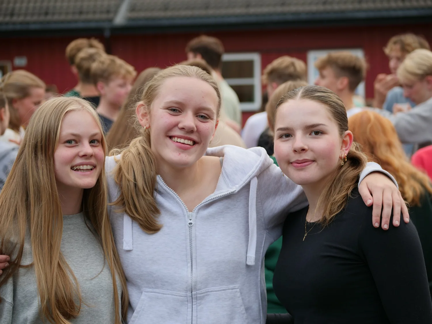 VG 1 Studiespesialisering — Framnes KVGS