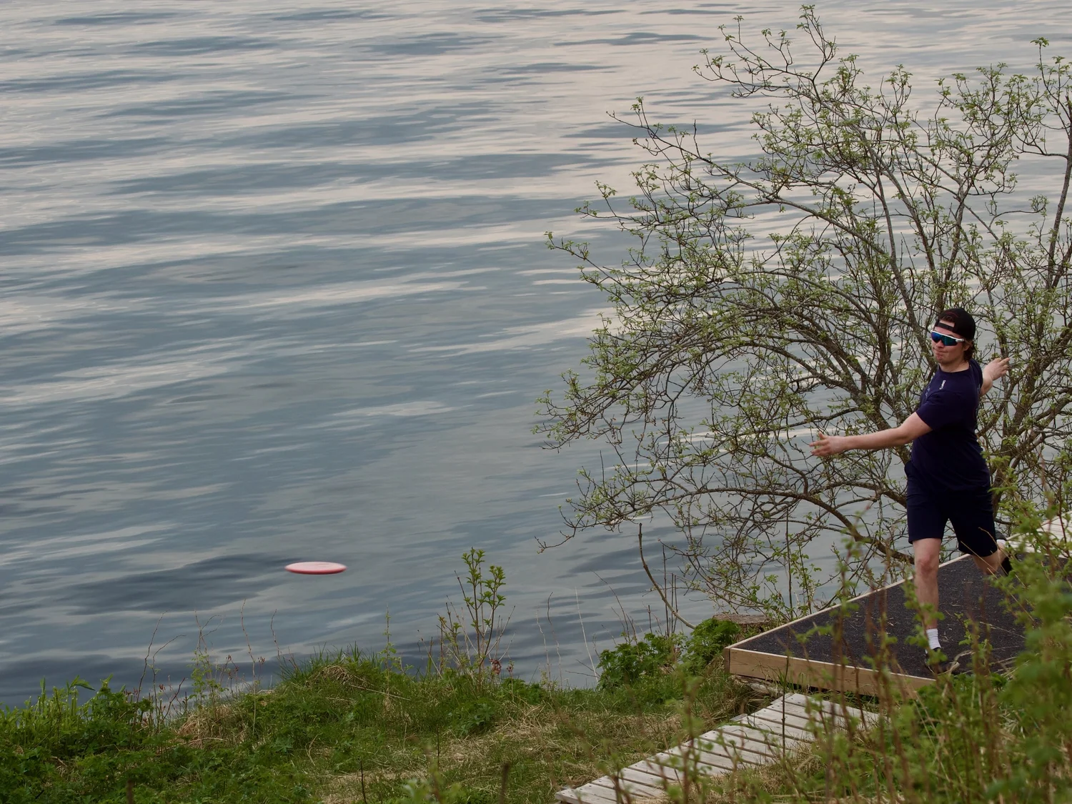 Framnesblogg — Framnes KVGS