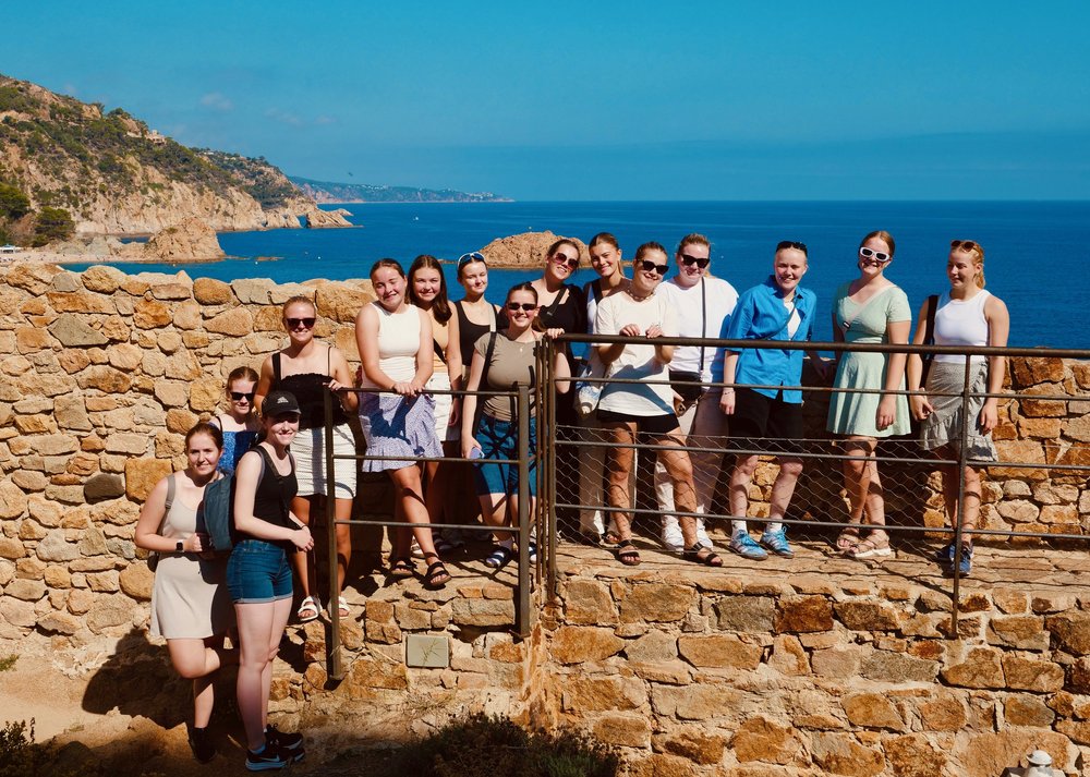 Om Framnes — Framnes KVGS