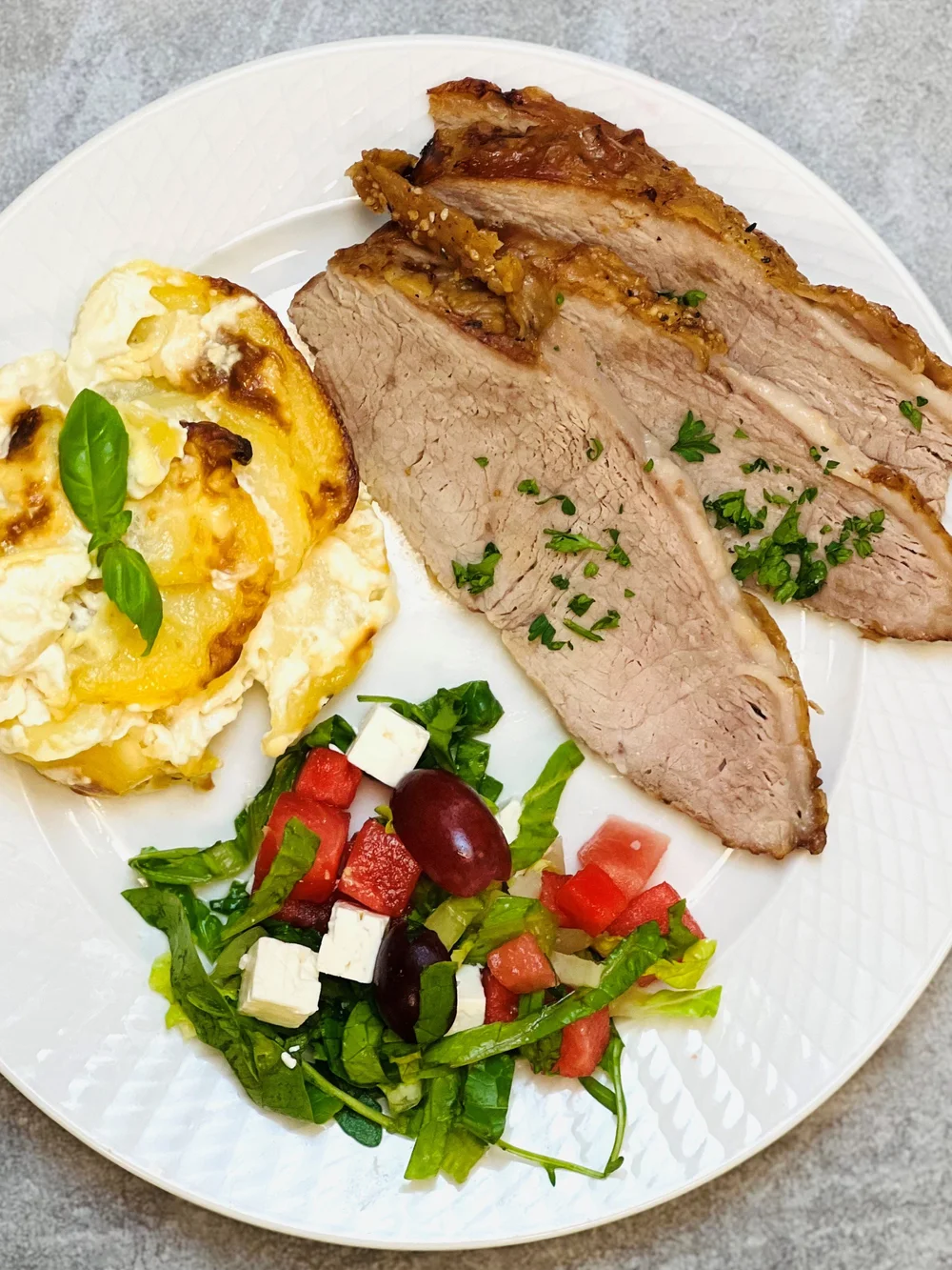 Catering — MI-VI-FOOD