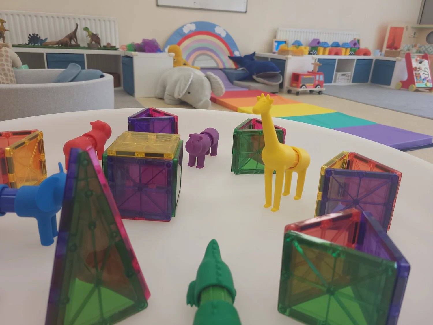 Developmental Classes — Little Prodigies - Baby and Toddler Classes in ...