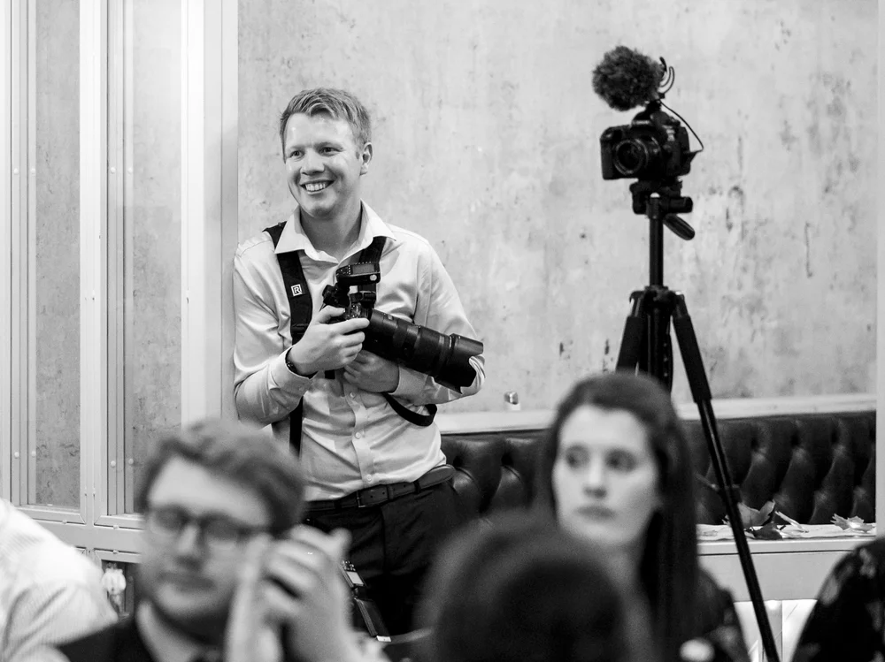 Chris Teagles Wedding Photography - Northamptonshire based Wedding ...