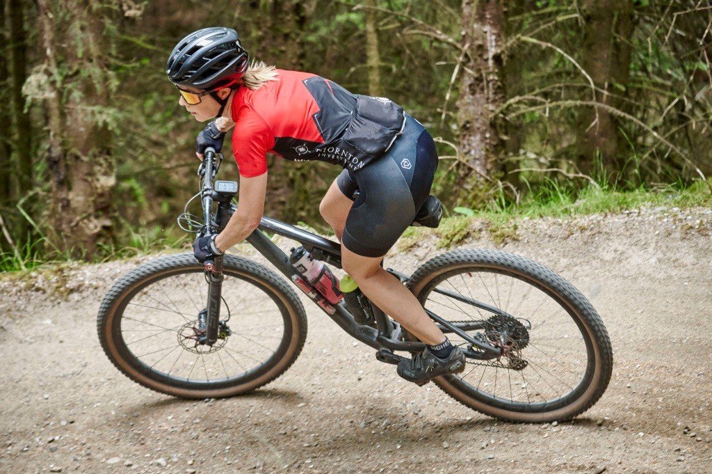 Racing — Trilogy CC