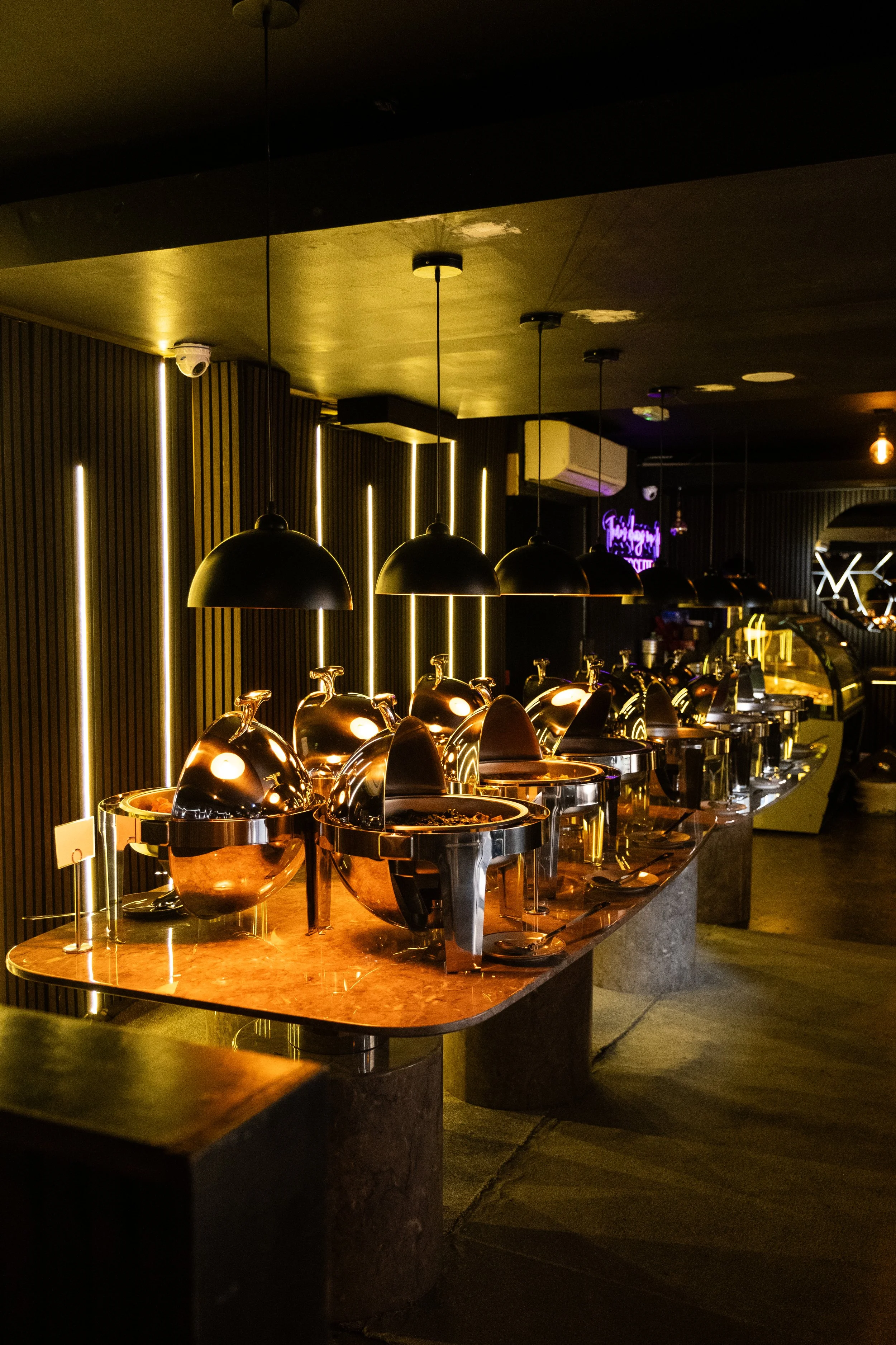 Indian Sizzler Buffet Restaurant Watford Hertfordshire