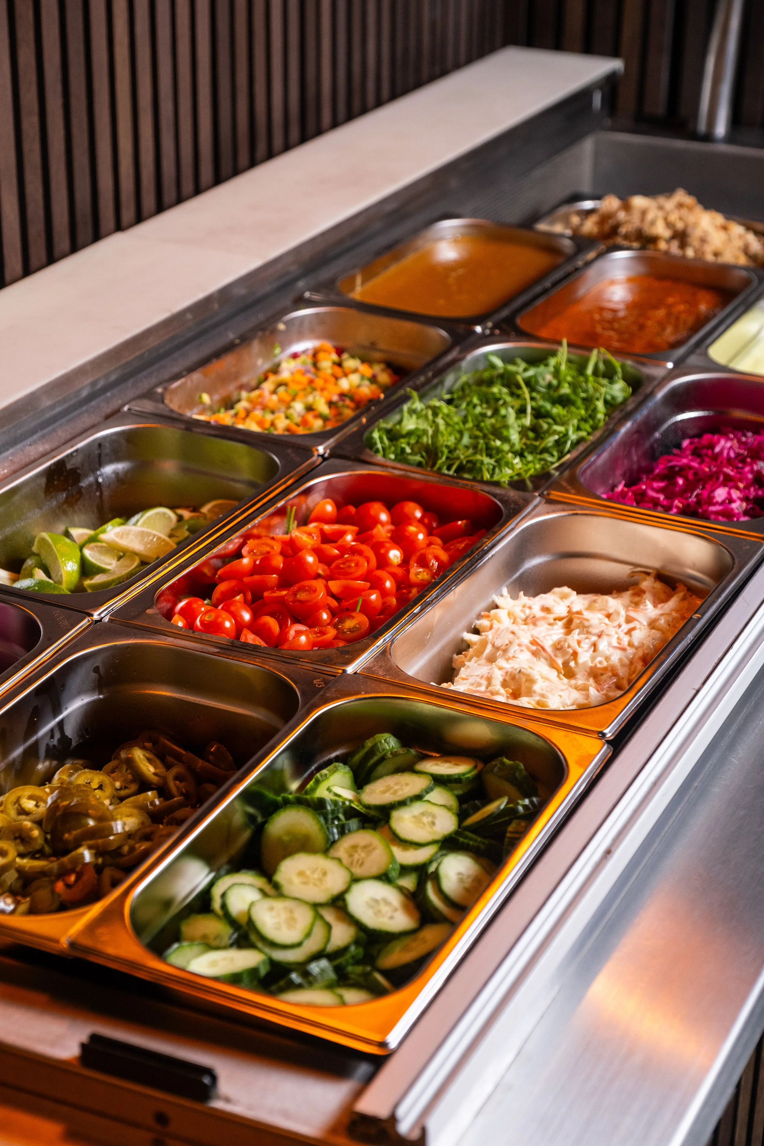 Indian Sizzler Buffet Restaurant Watford Hertfordshire