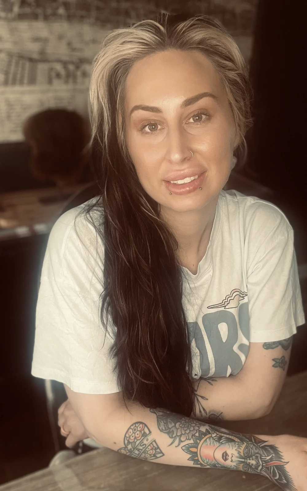 Our Misfits. — Occult Mental Health