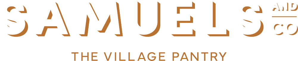 Samuels and Co | The Village Pantry | Birkdale