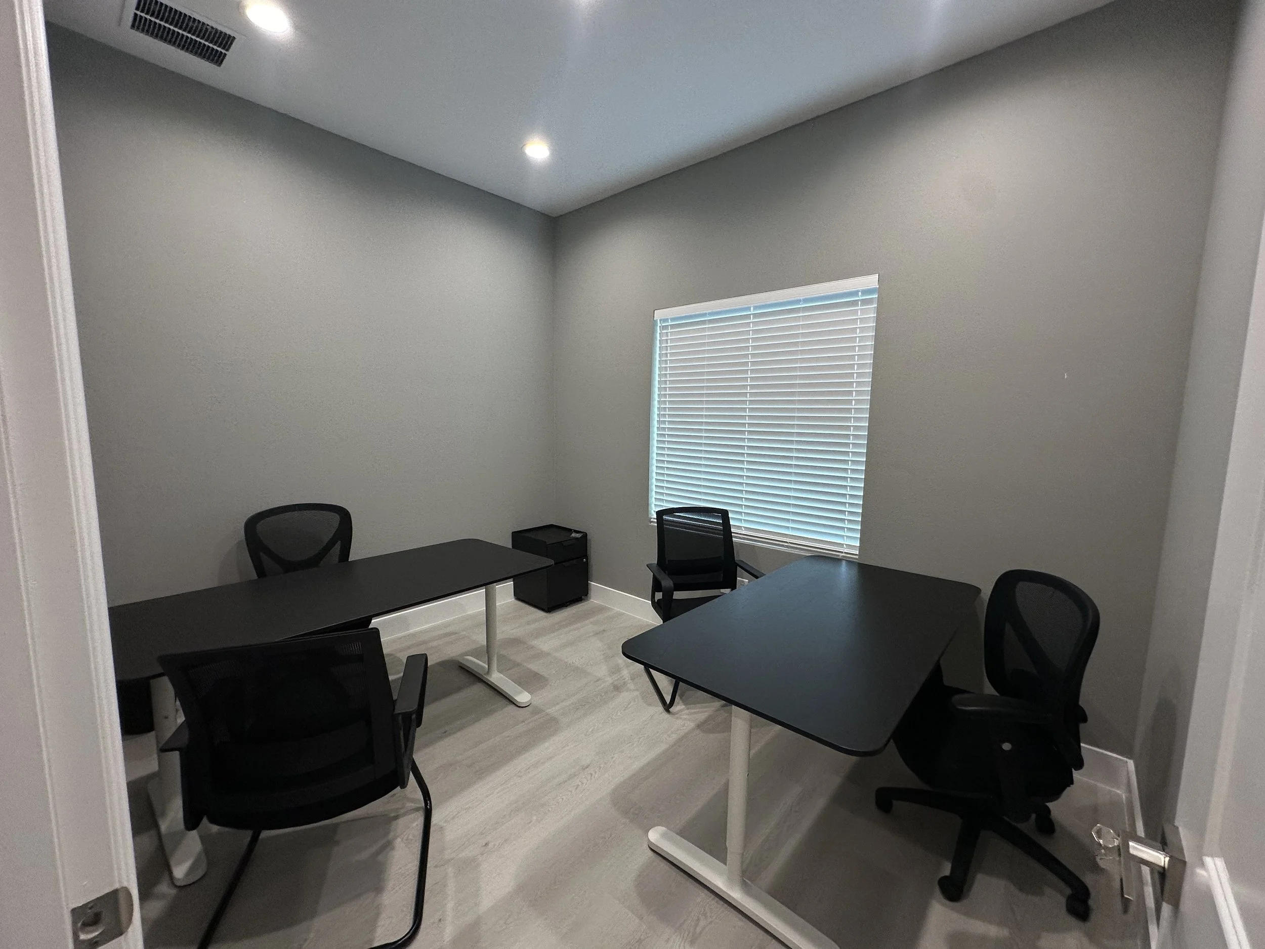 Modern office spaces that inspire. Full service offices with premium ...