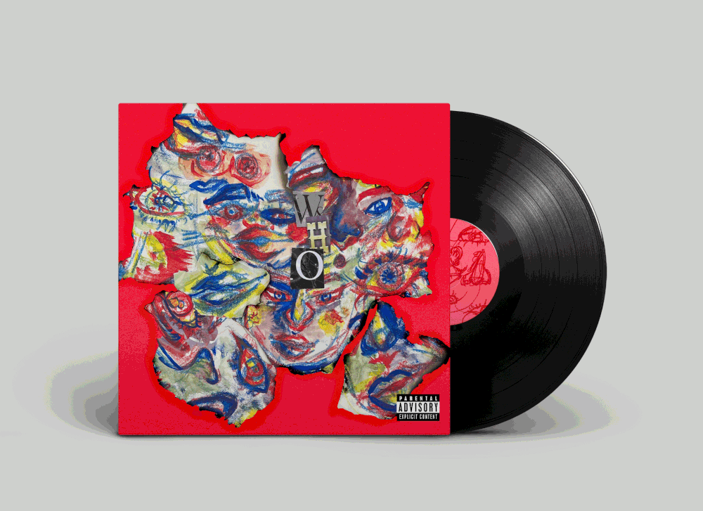 Juice WRLD Tour — Franchesko Anicama