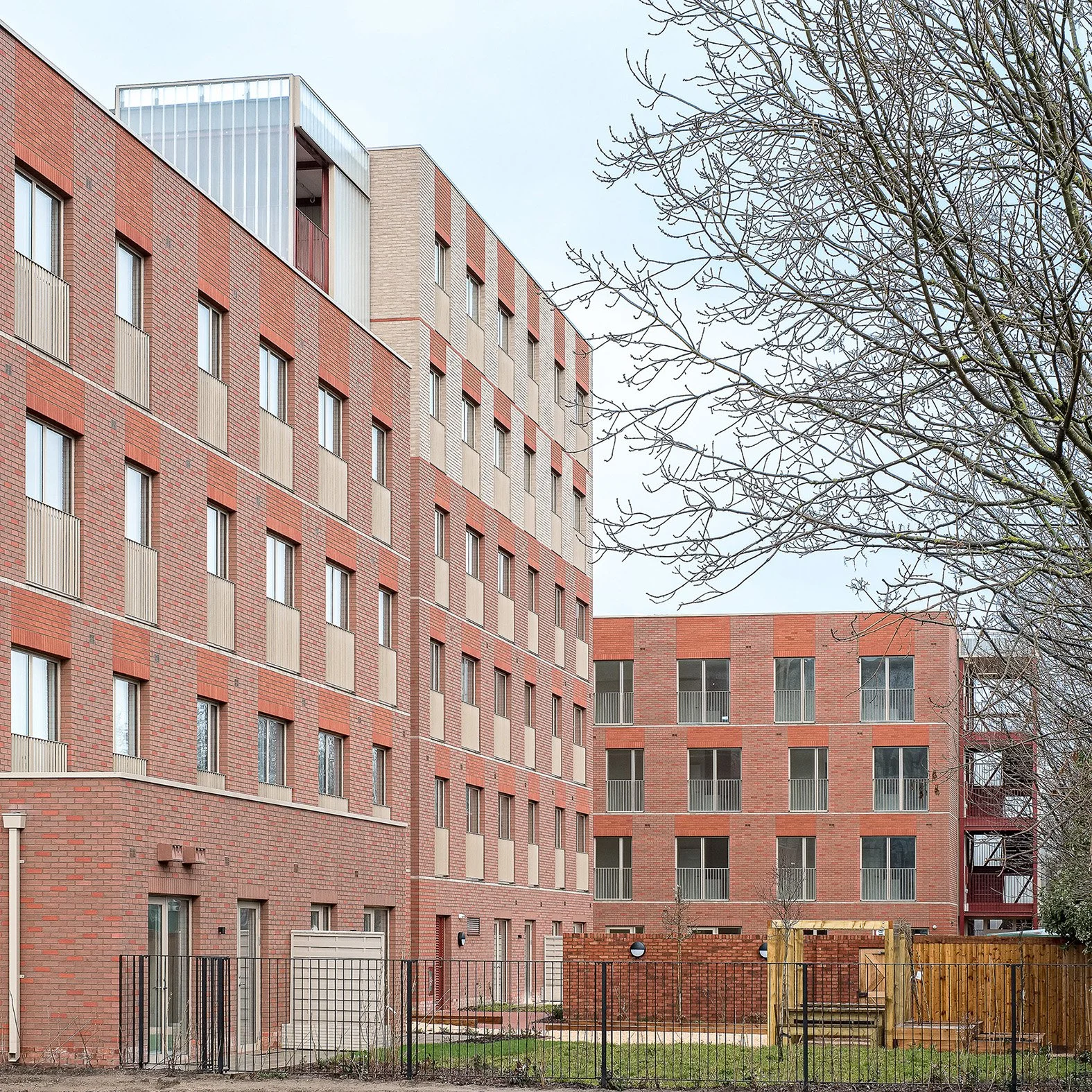 Alpine Finishing Limited