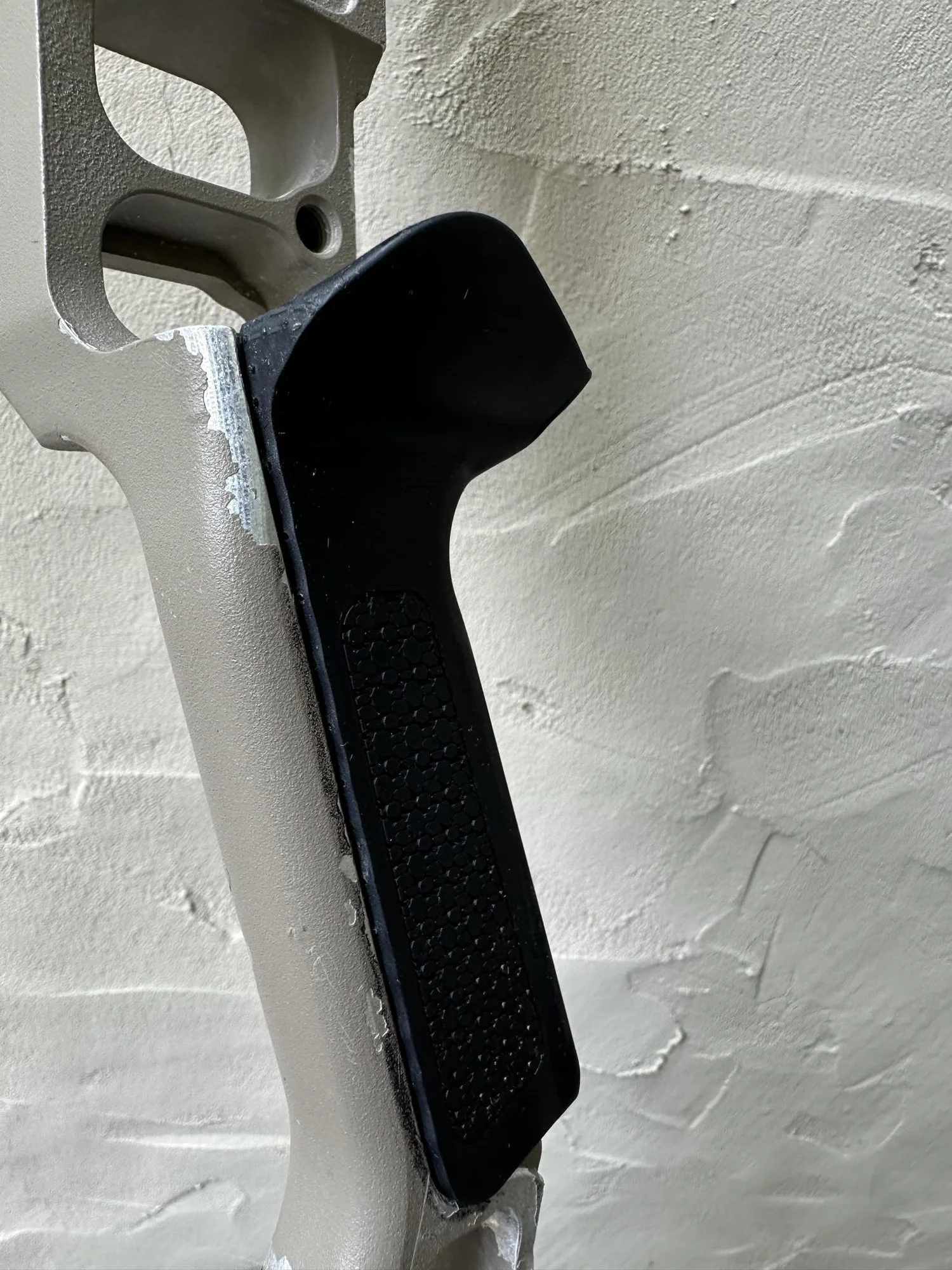 Black Claw Grips — Black Claw Grips