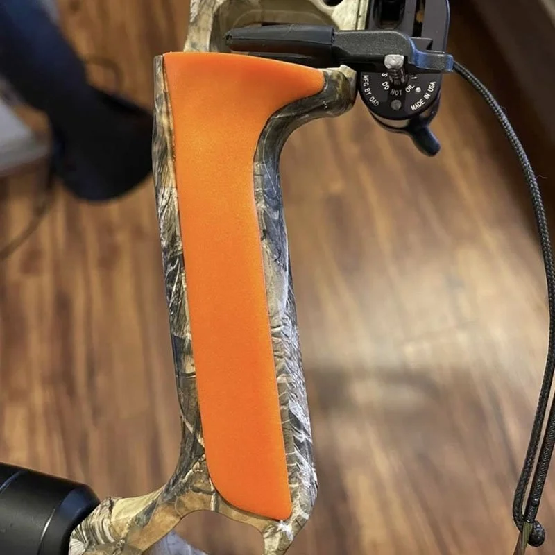Black Claw Grips