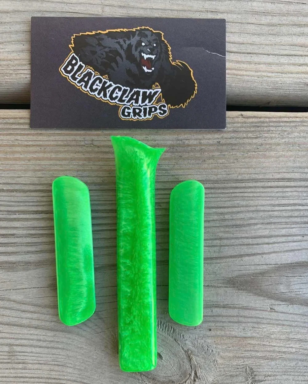 Black Claw Grips — Black Claw Grips