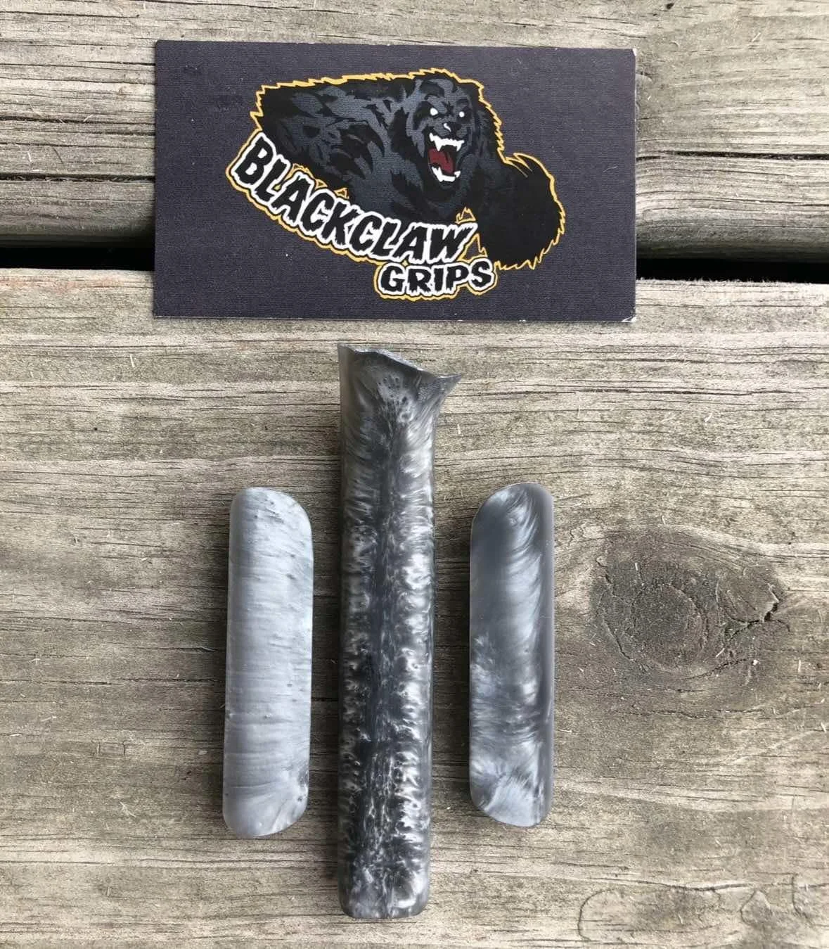 Black Claw Grips — Black Claw Grips