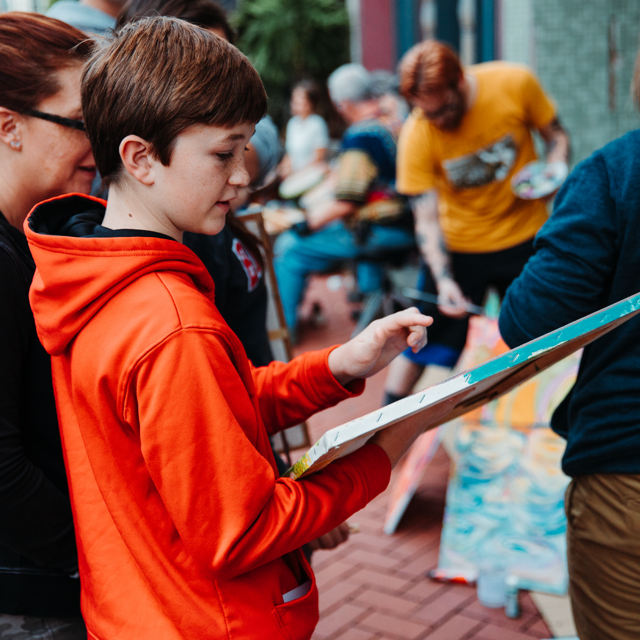 Events — DWNTWN Muncie, Indiana | Muncie Downtown Development Partnership