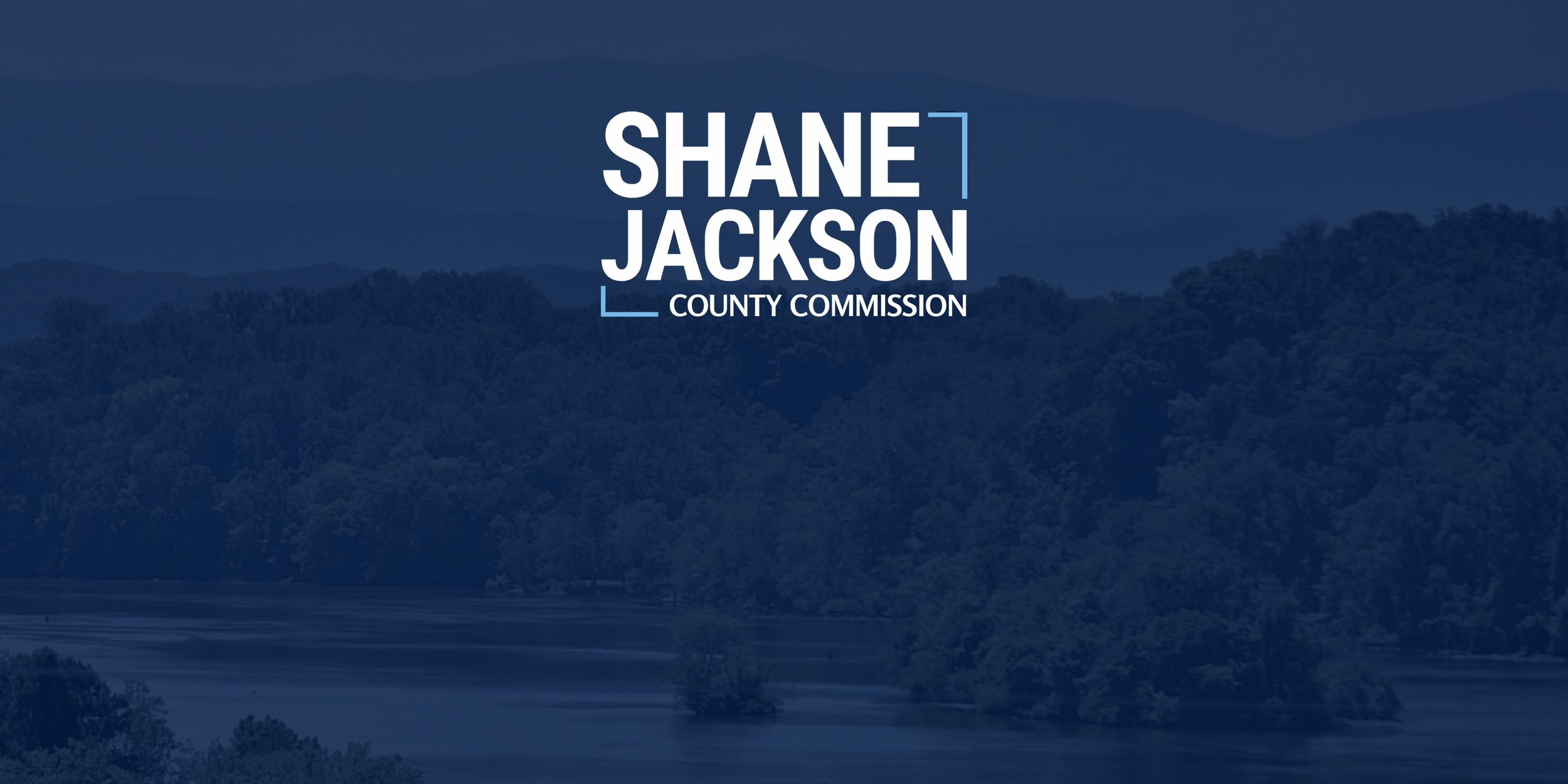Shane Jackson for Knox County Commission - District 4