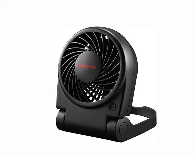 Portable Battery-powered Mini Fan — SANTA BABY RENTALS