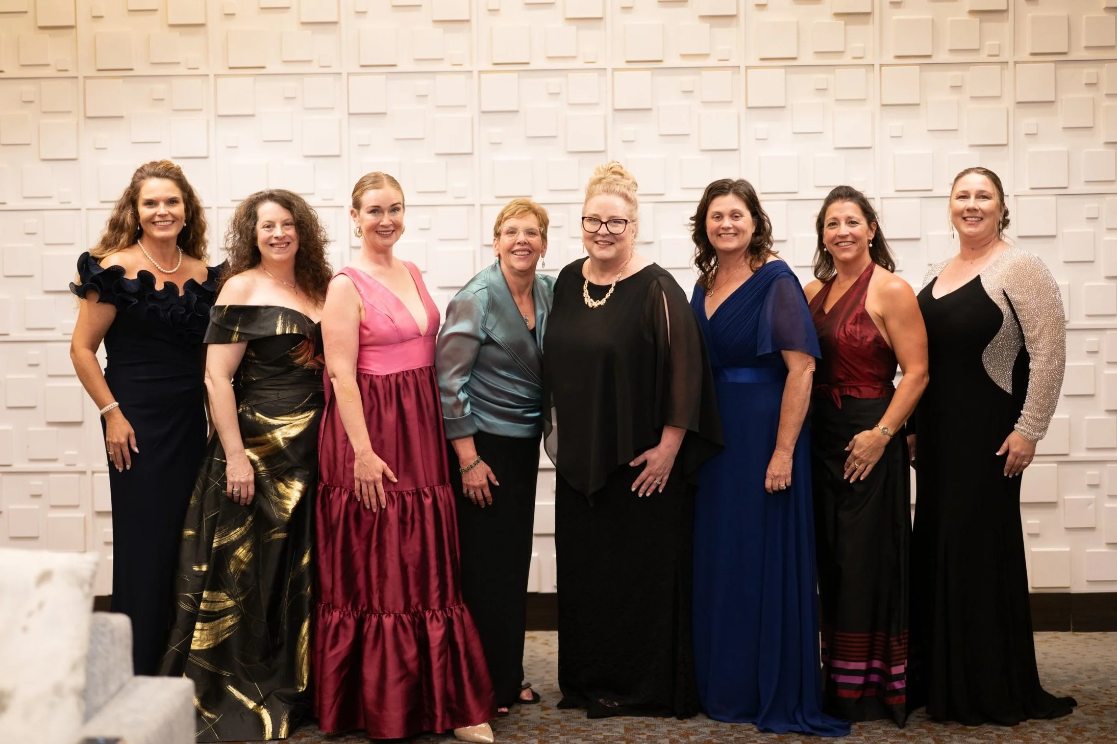 Leadership — South Brevard Debutantes