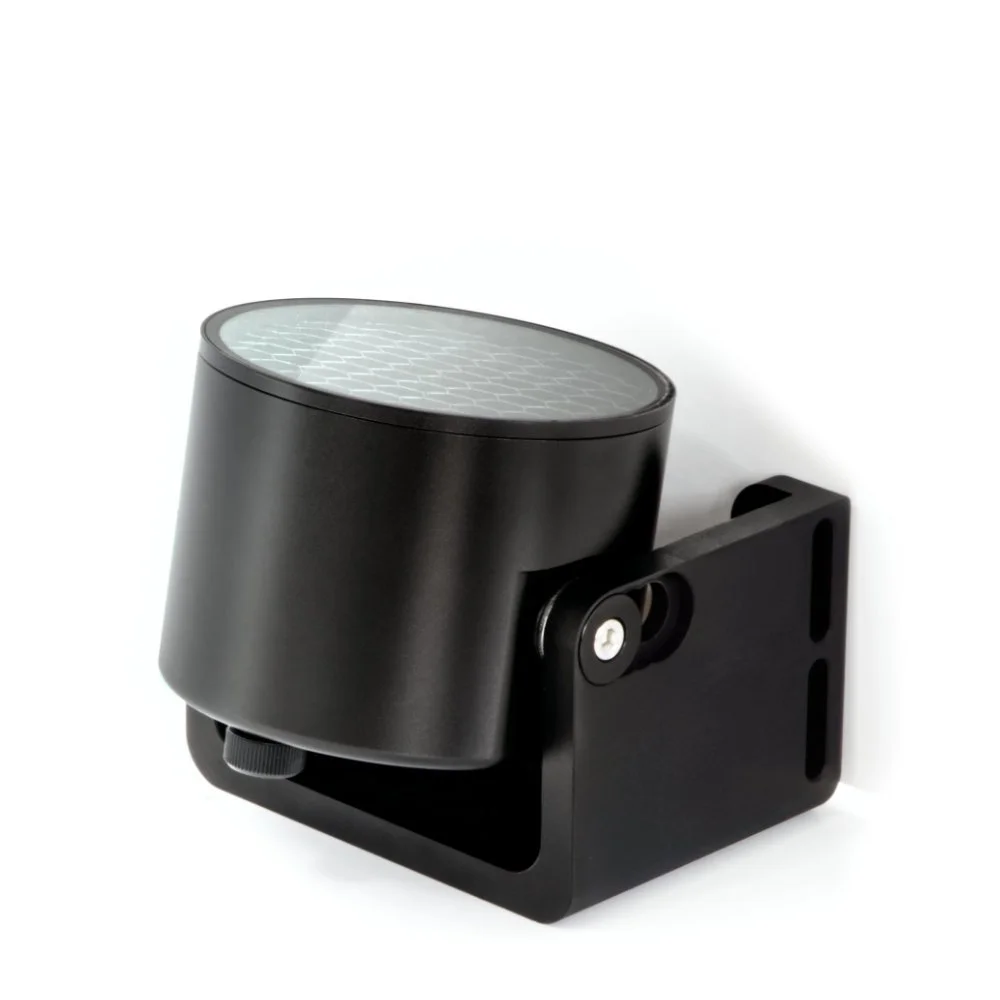 Narrow Beam Spotlights — Evica LED Lighting | LED Lighting Design and ...