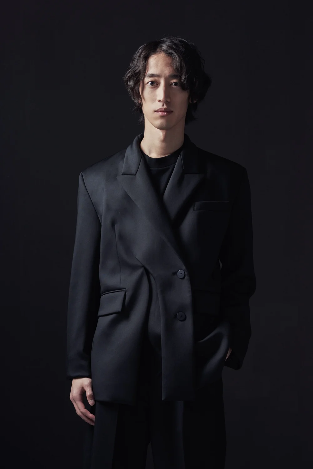 Hayato Sumino — SHELDON ARTISTS