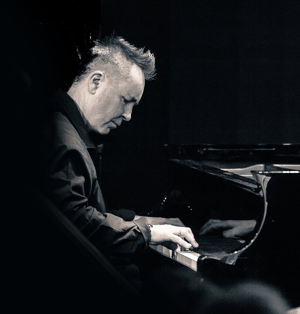 Nigel Kennedy — SHELDON ARTISTS