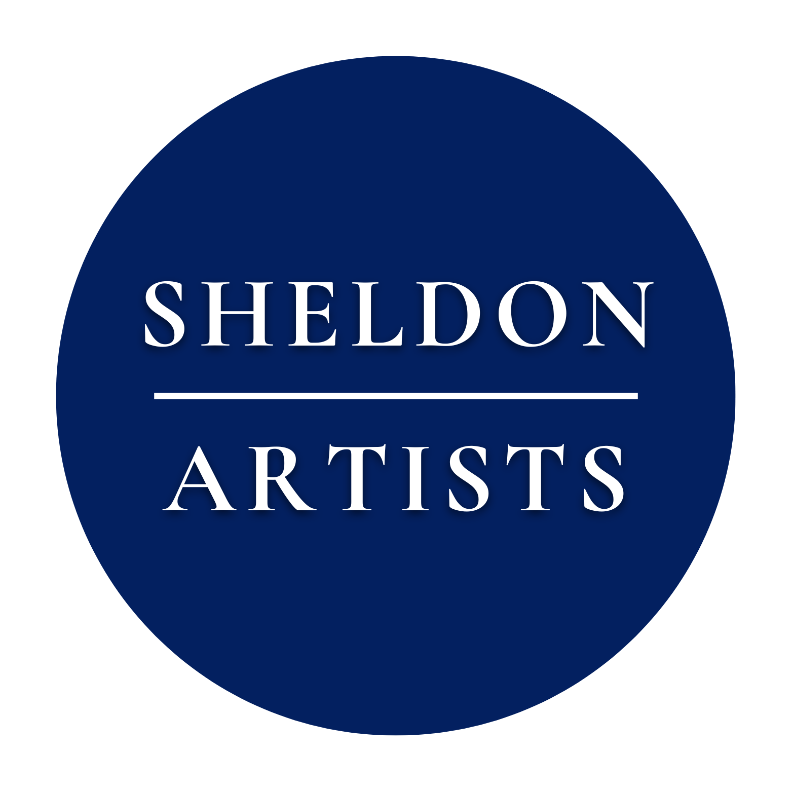 SHELDON ARTISTS