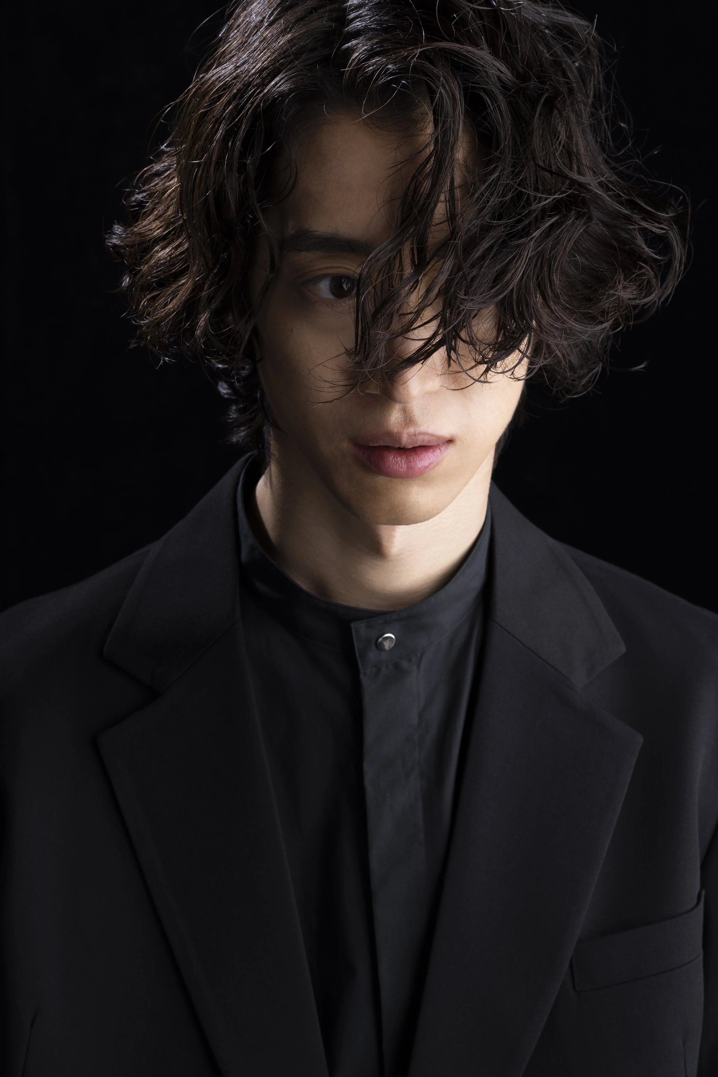 Hayato Sumino — SHELDON ARTISTS