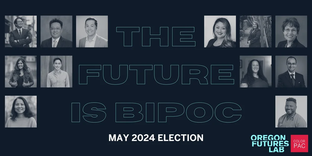 May 2024 Endorsements — Oregon Futures Lab