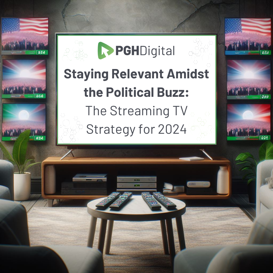 Navigating Election-Year Challenges: Streaming TV Solutions for 2024 ...
