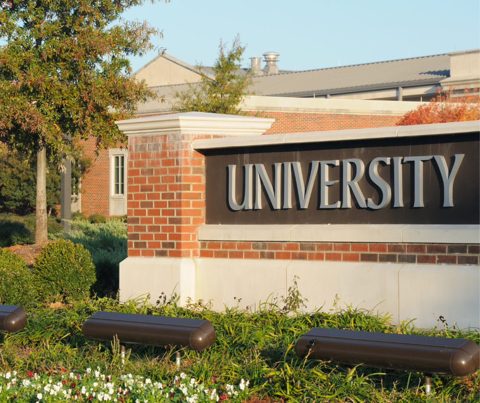 Changing Admissions Policies at Popular Public Universities: What ...