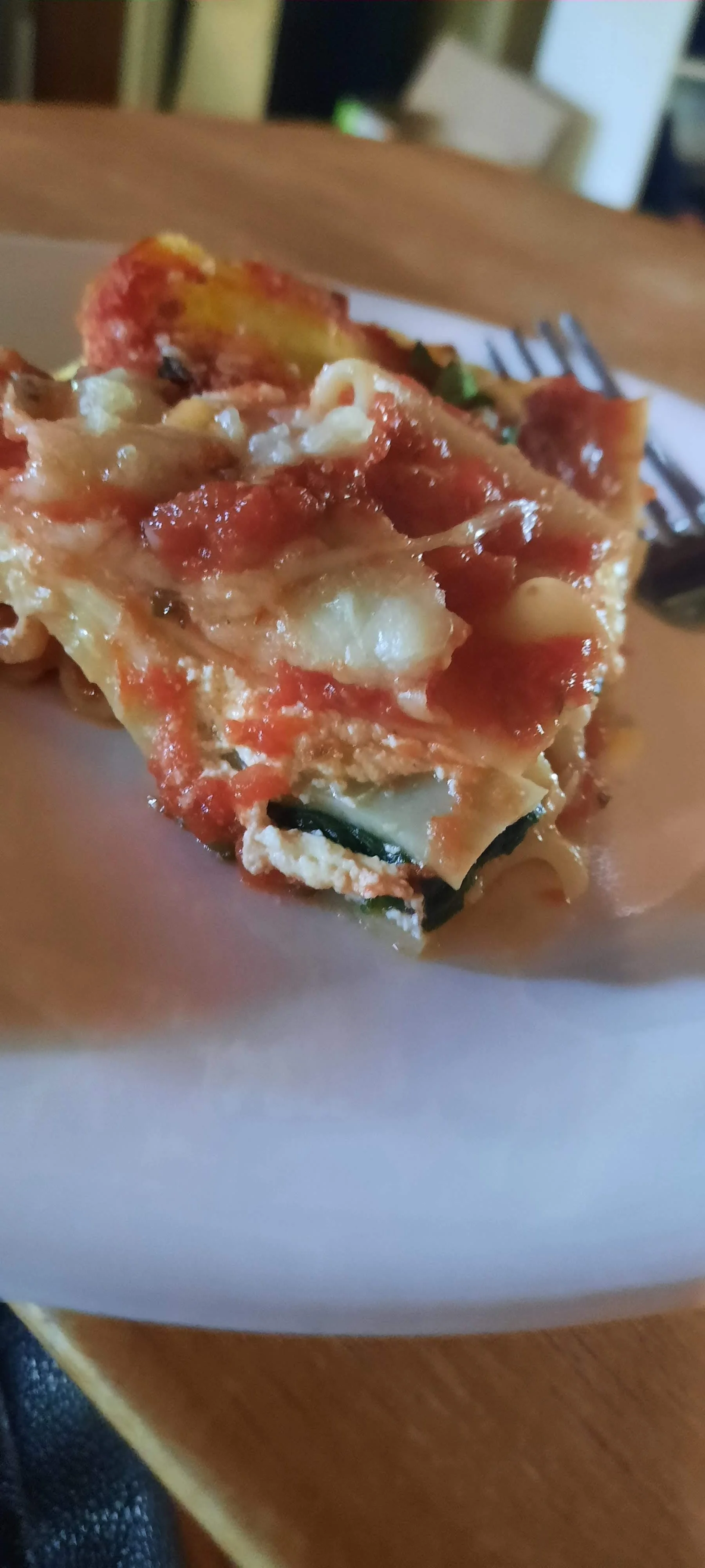 Menus — On the Rocks