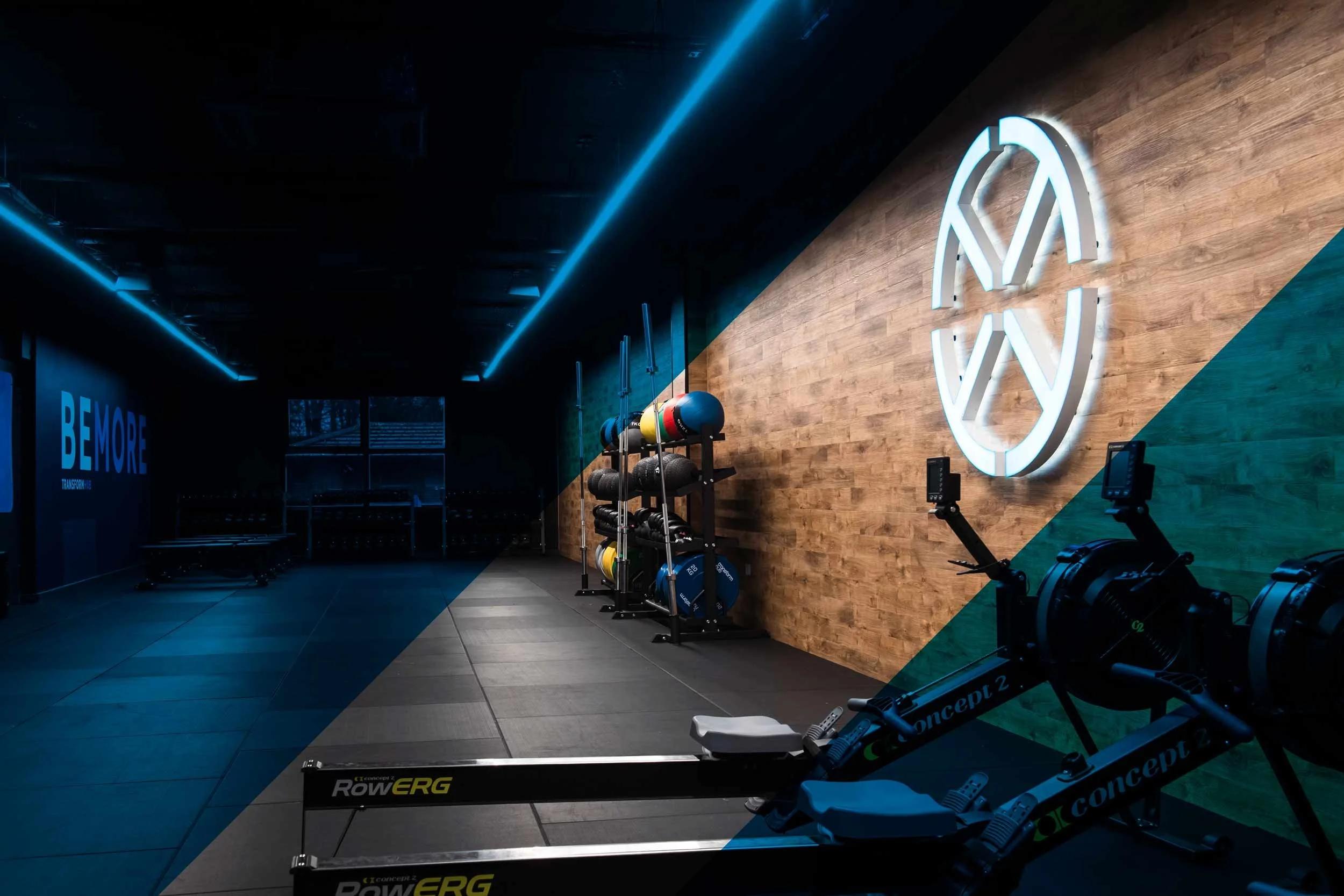 Locations • Transform Hub