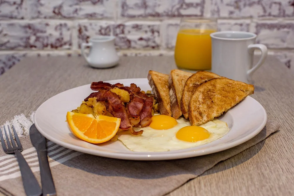 Menu (2025) — Main St. Local Kitchen