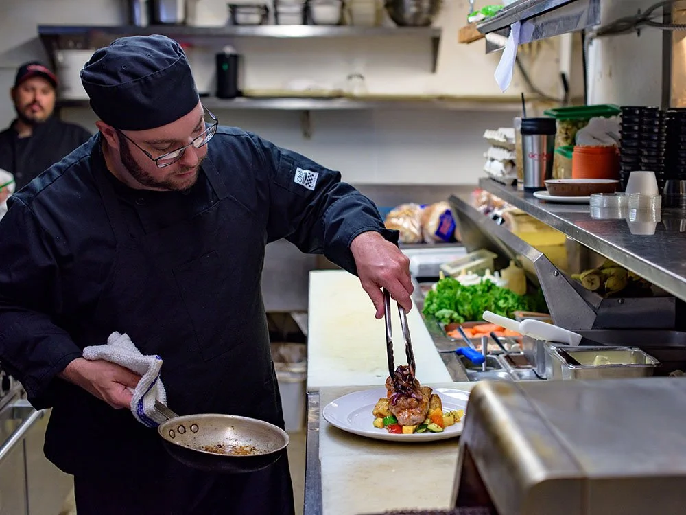 Main St. Local Kitchen