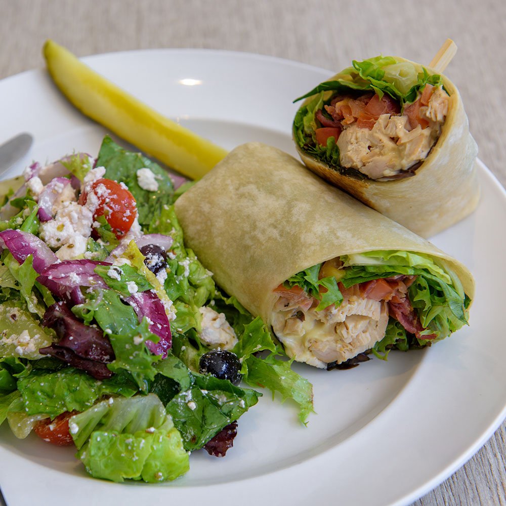 Main St. Local Kitchen