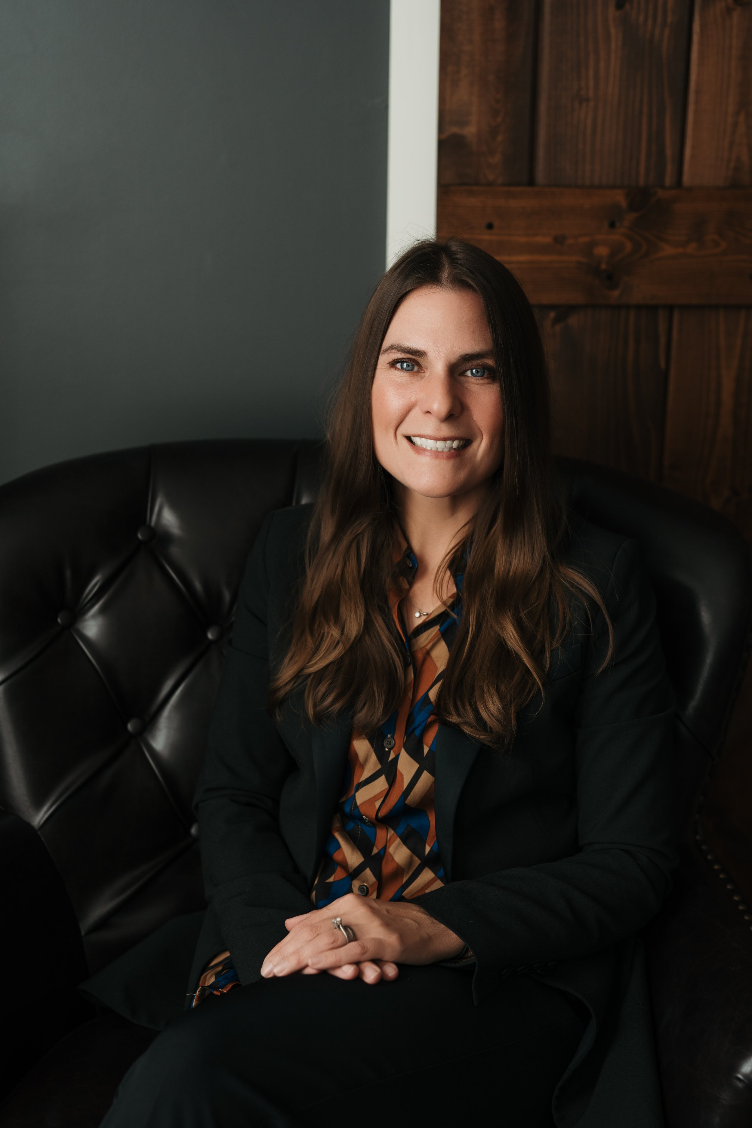 Jennifer Chatelle, LMHC