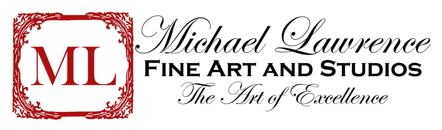 Michael Lawrence Fine Art and Studios