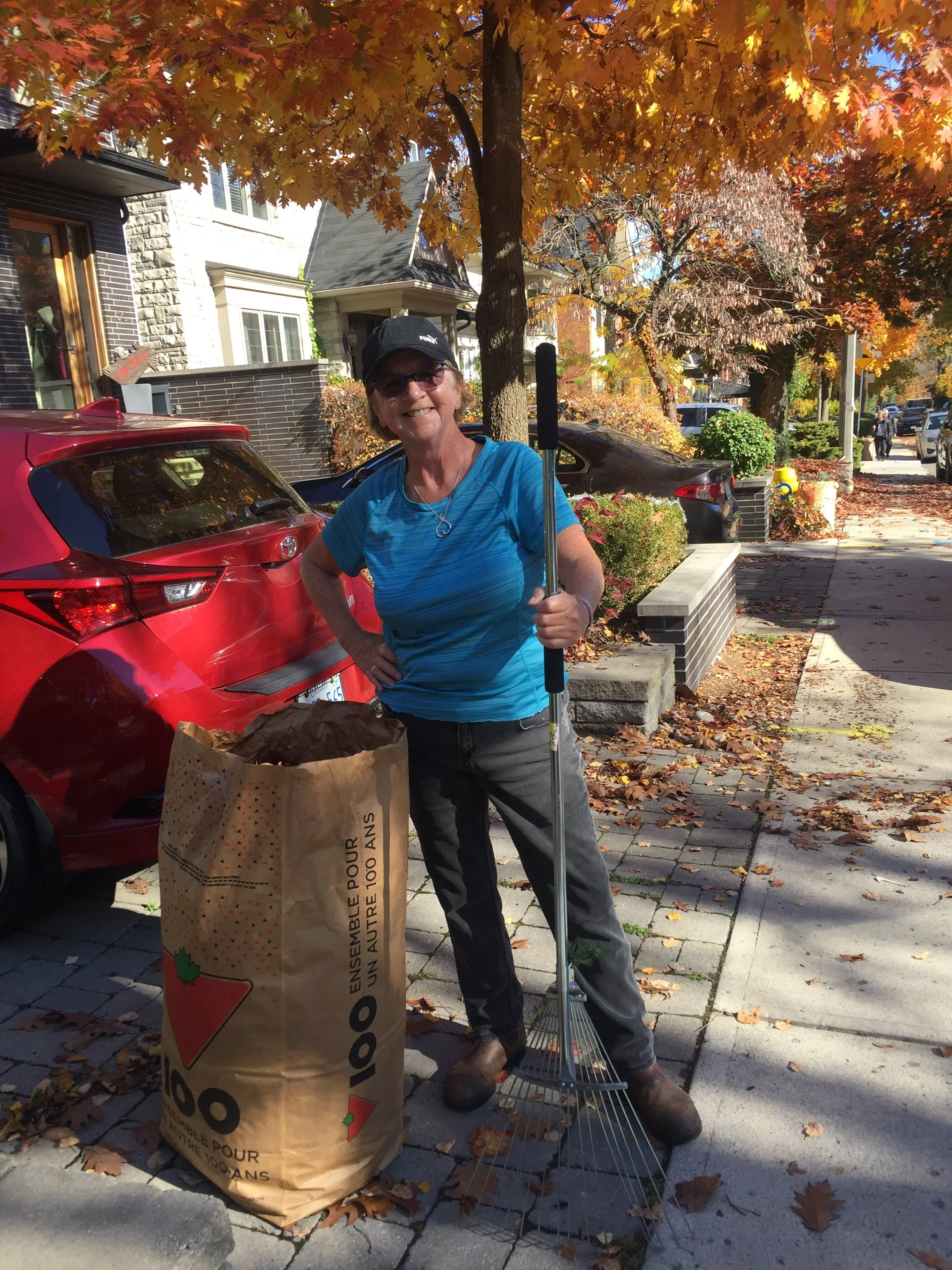 About — Gasbusters