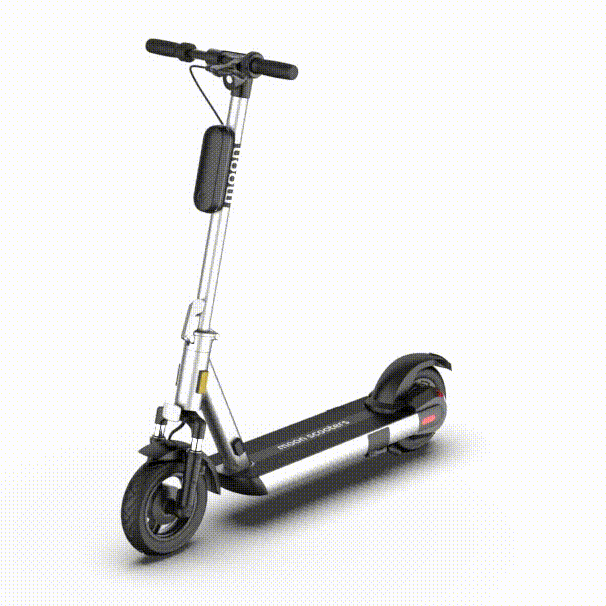 moon scooters