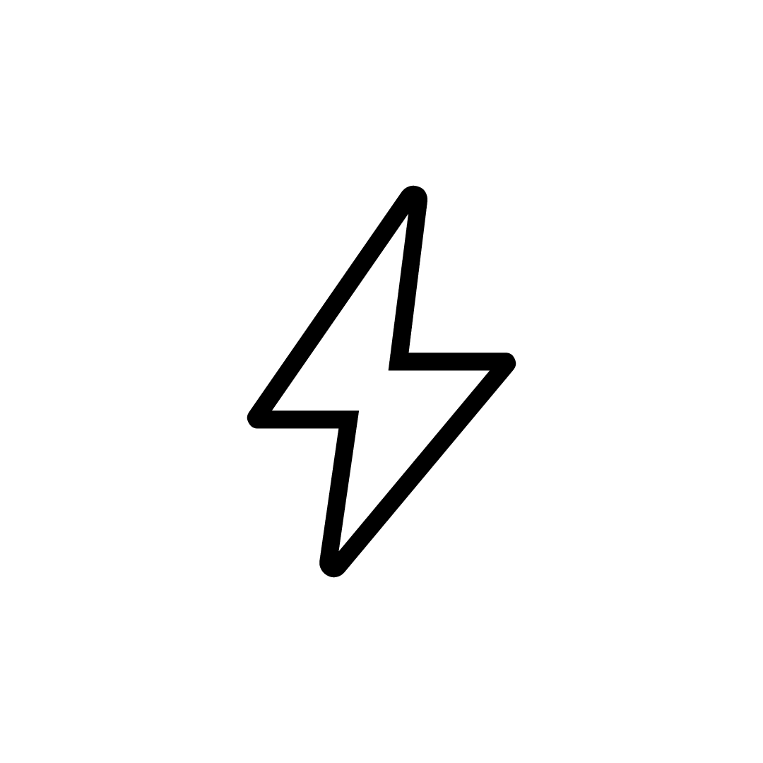 store — moon scooters
