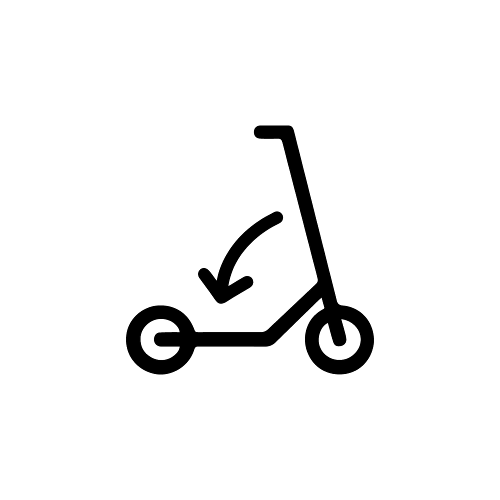 store — moon scooters