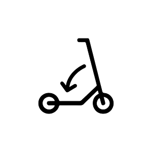 store — moon scooters