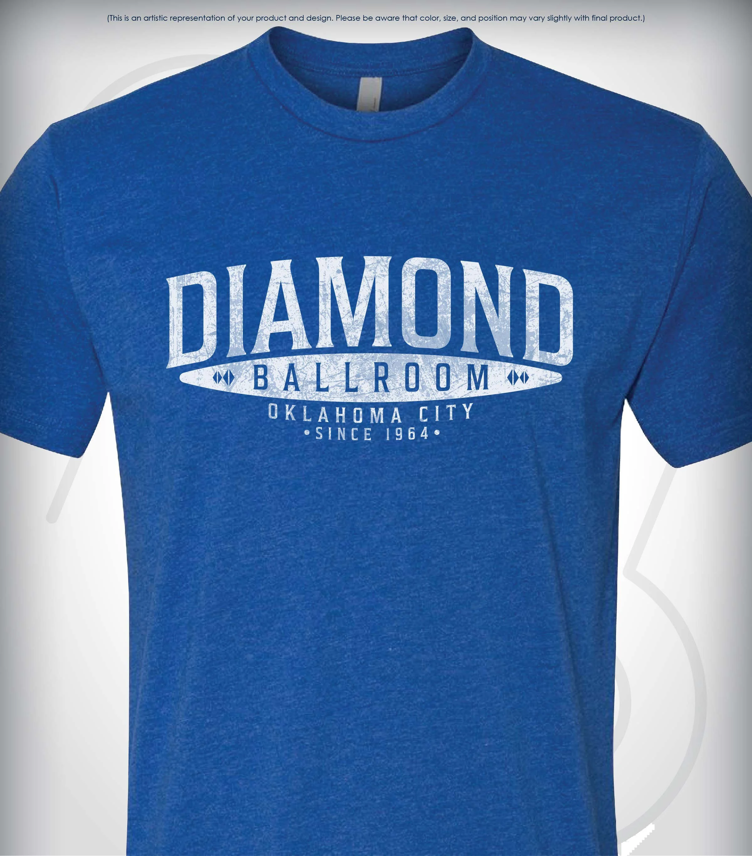 Diamond Merch