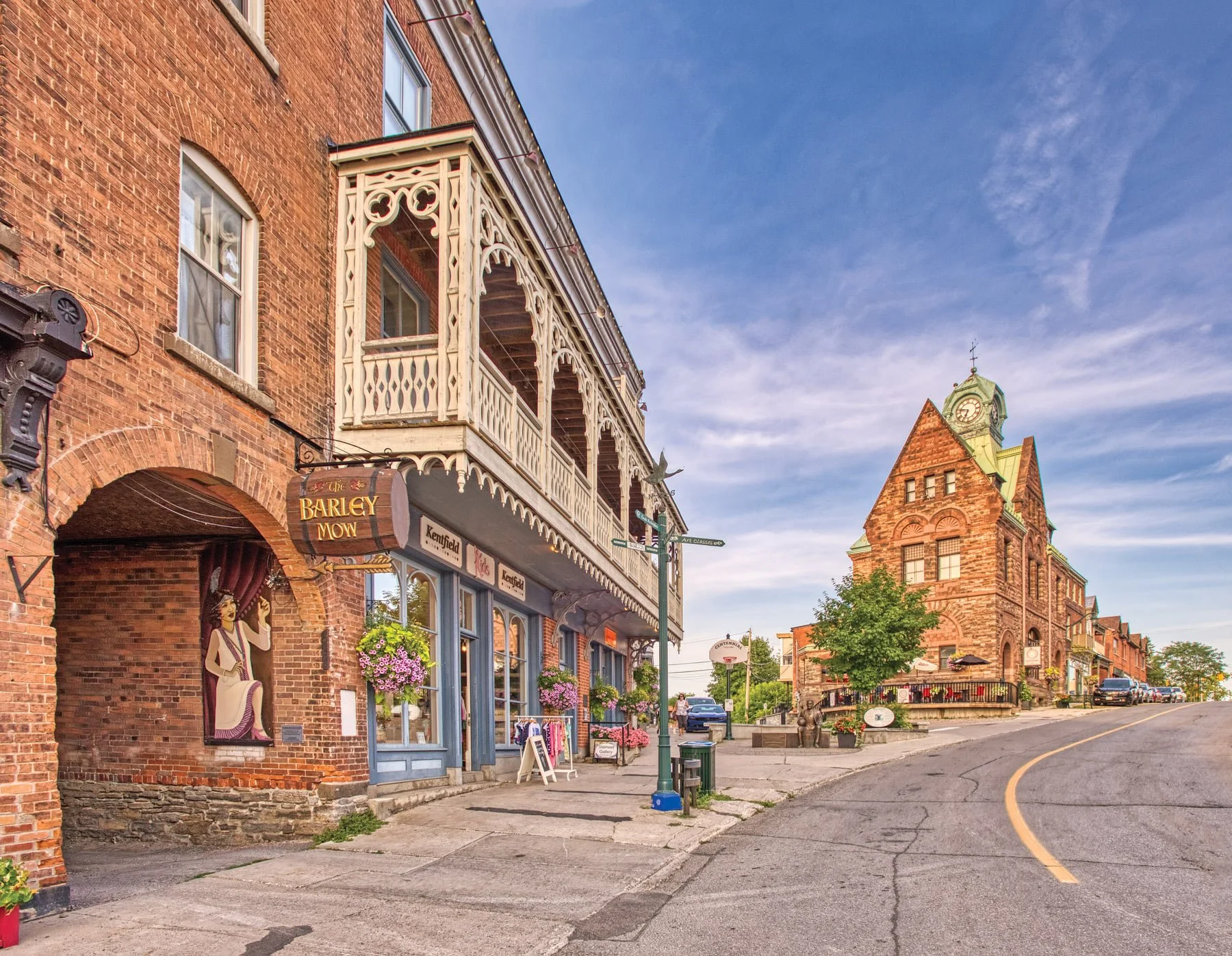 Destination Almonte | Visit Almonte Today — Experience Local Charm