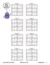 Sudoku Puzzles For Kids: 50 4x4 Easy Sudoku Puzzles Volume 4 — Hare ...