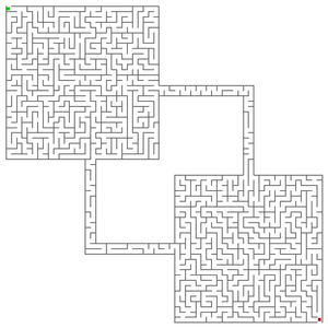 Maze Instructions | Master Mazes Today – Get Started! — Hare Publishing