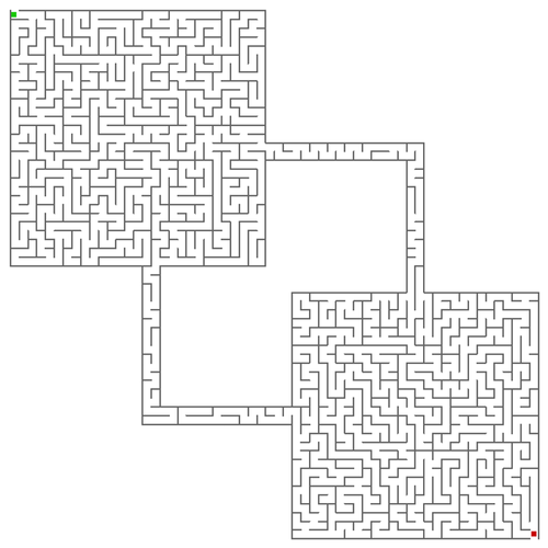 Maze Instructions | Master Mazes Today – Get Started! — Hare Publishing