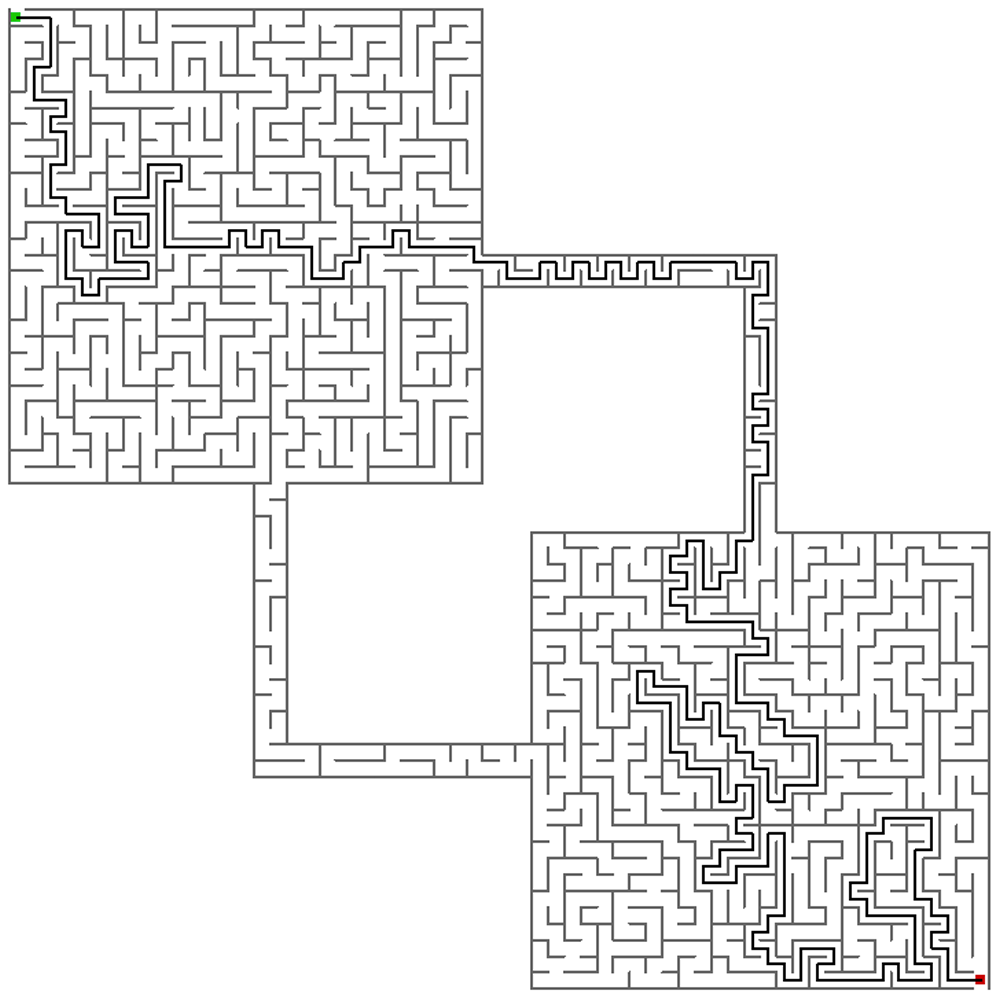 Maze Instructions | Master Mazes Today – Get Started! — Hare Publishing