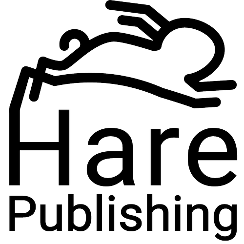 Sudoku #54 — Hare Publishing