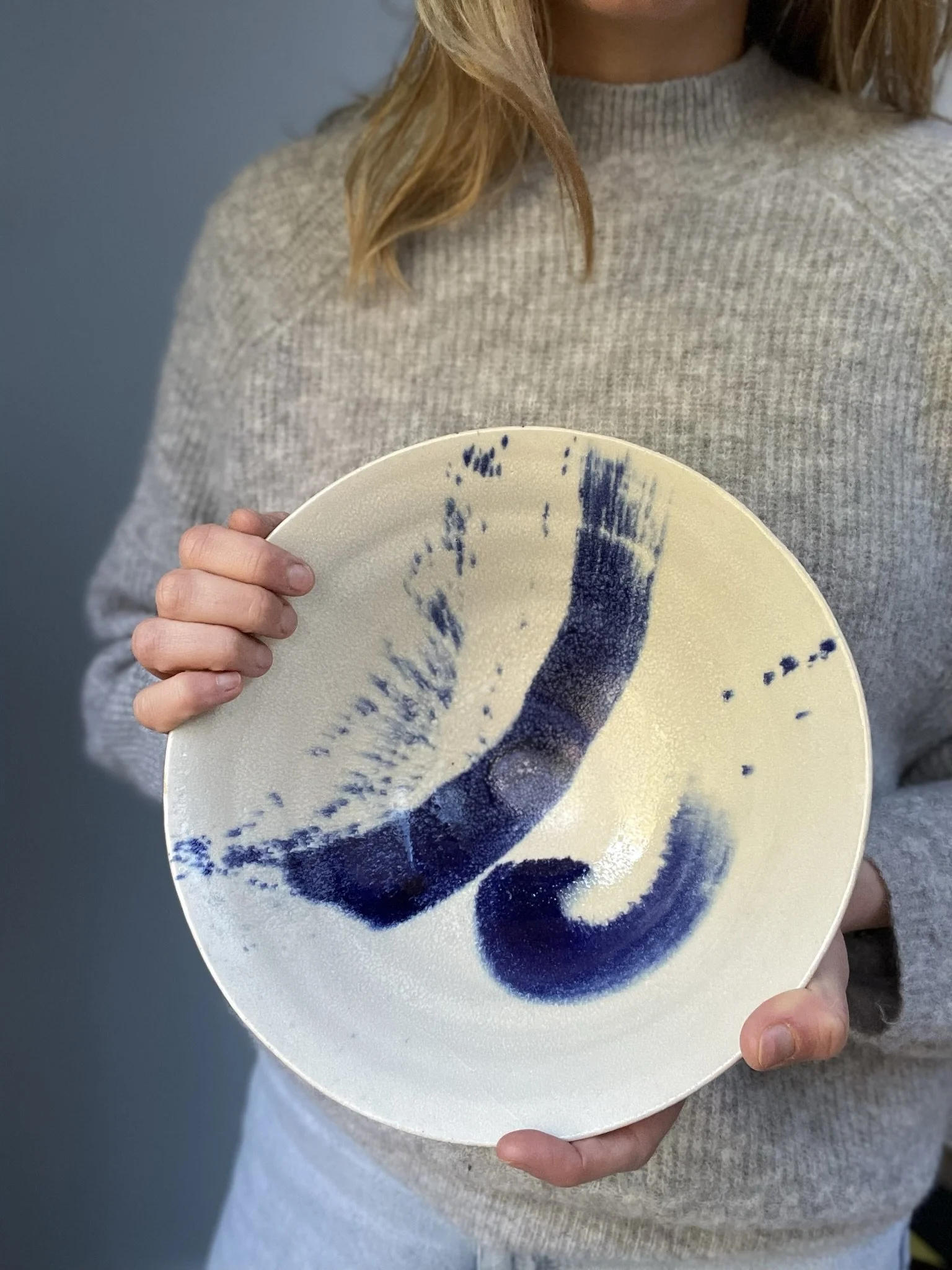 Jessie Morrison | Ceramics - made by hand and with love